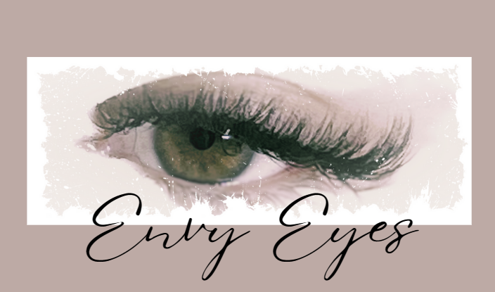 Envy Eyes